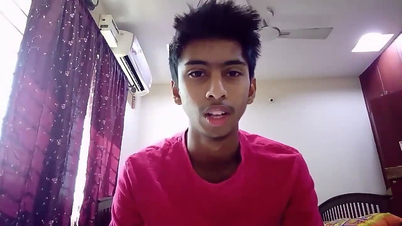 Aakarsh is Back!!! + How Our Channel Started - YouTube