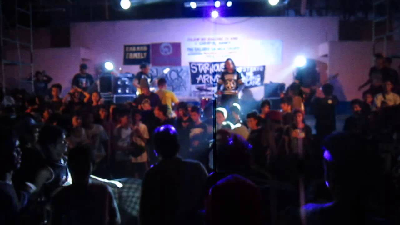 Bloodshedd - Beast 696 - YouTube