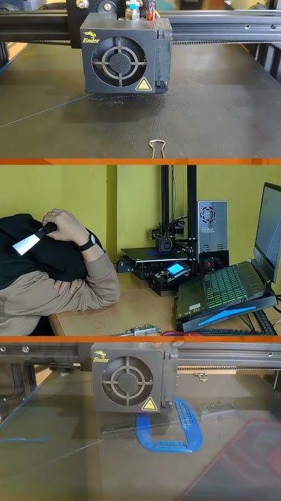 CASE LCD 1602A WITH 3D PRINTER - YouTube