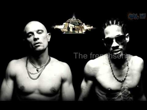 Suprême NTM - Pose Ton Gun (Subtitulada en español) - YouTube