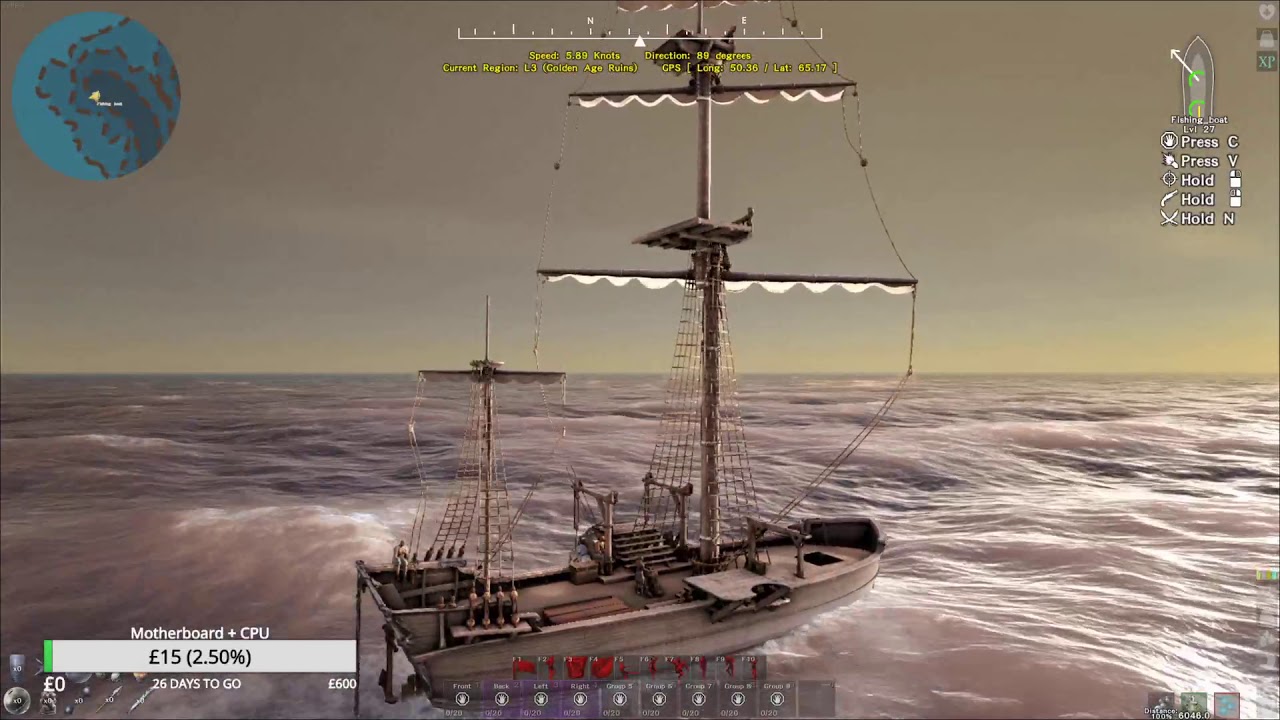 Into the Abyss - L3 Essence - Atlas - YouTube