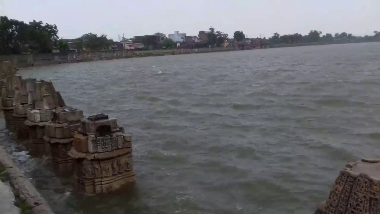 Munsar Talav . Viramgam - YouTube