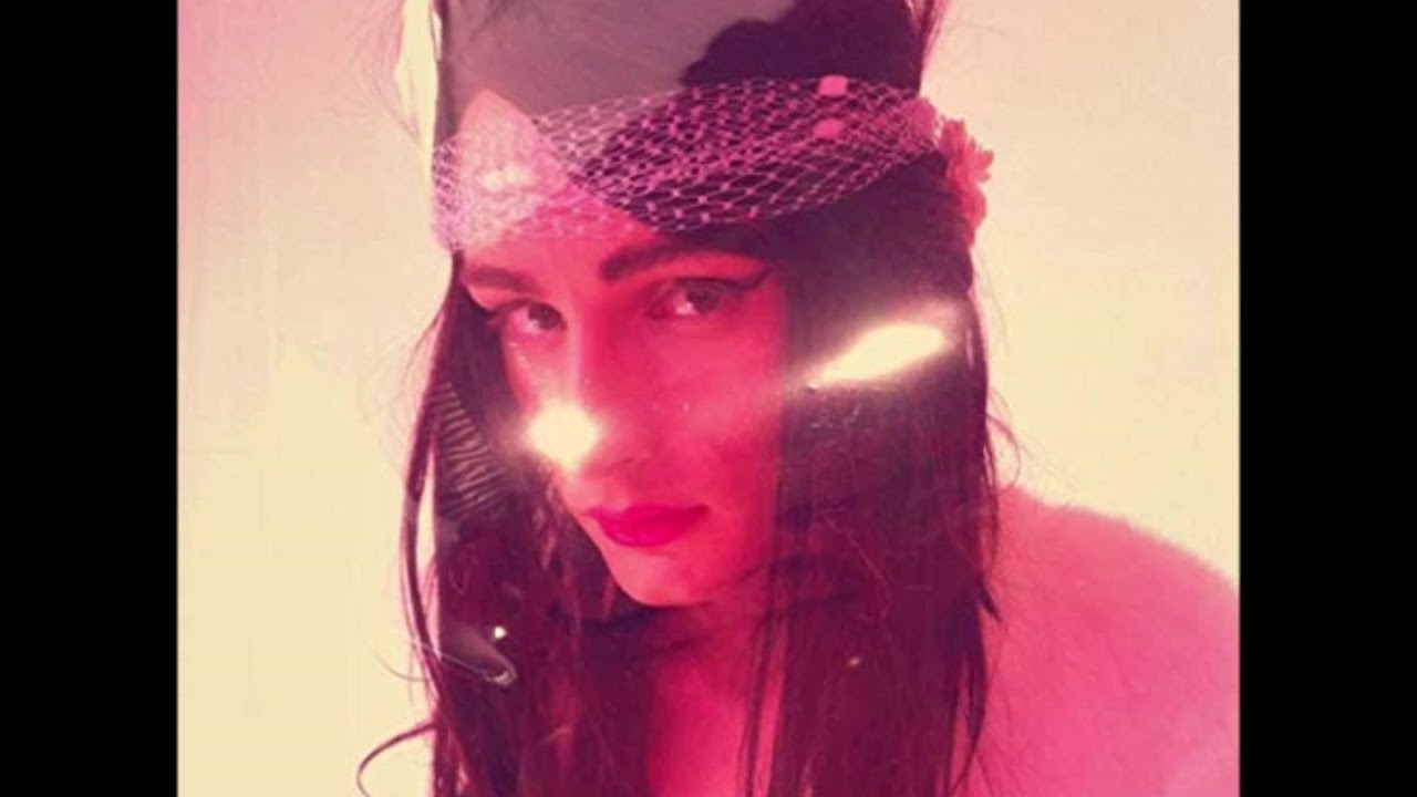 Tami T - I Never Loved This Hard This Fast Before - YouTube