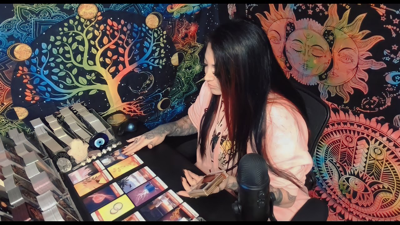 The Return With An Open, Honest Heart & They're Ready To Tell You ...