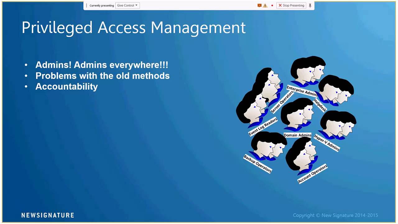 Microsoft Identity Manager Chap 1 What you need to know about FIM’s ...