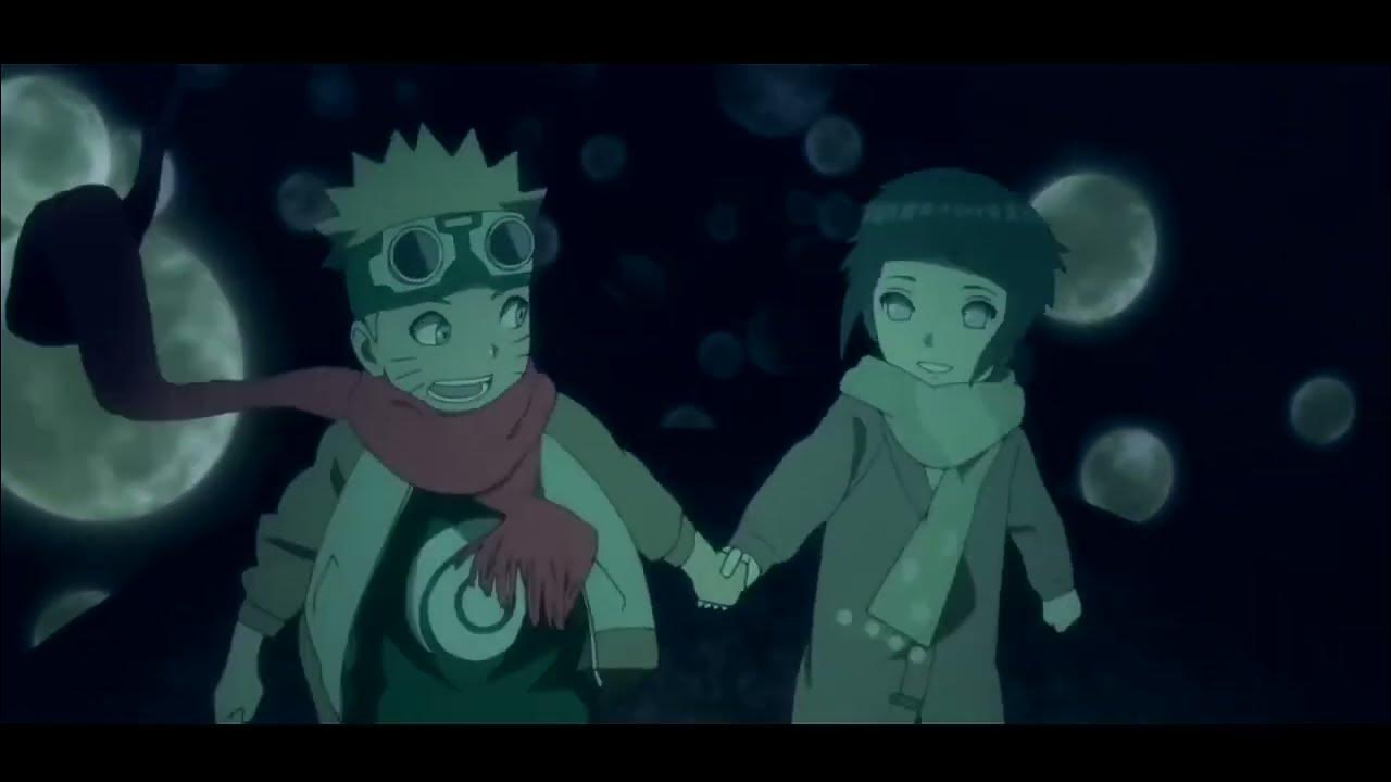 xxxtentacion - MOONLIGHT (Naruto x Hinata) - YouTube