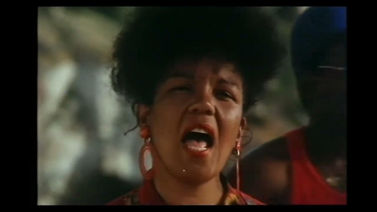 Kaoma - Lambada (Official Music Video HD Remastered) - YouTube