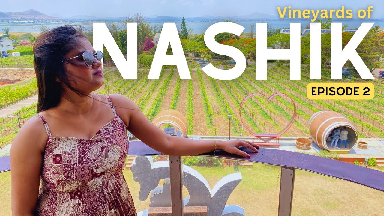 Nashik Soma Vine Village and York Winery (with Full details) | Nashik ...