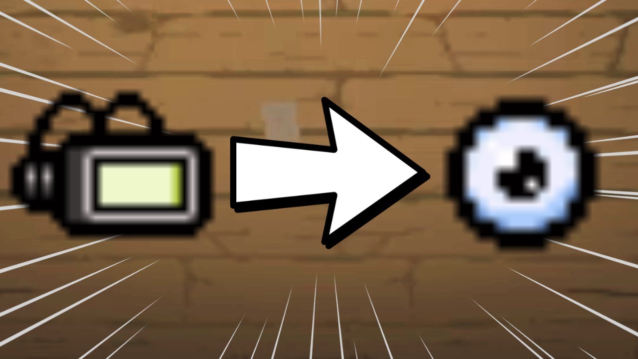 TRIPLE TECH X - Tainted Lost Streak - The Binding Of Isaac - YouTube