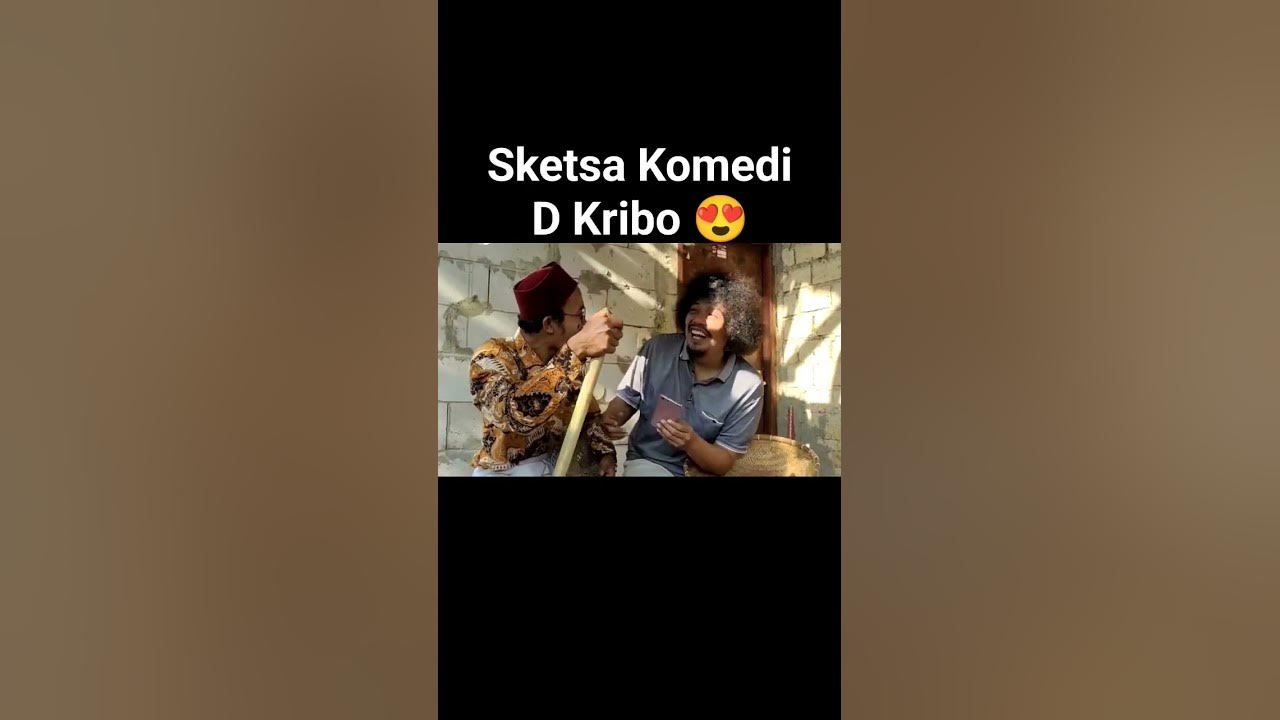 Sketsa Komedi Kakek2 Sengkek 🤣🤣🤣 Youtube