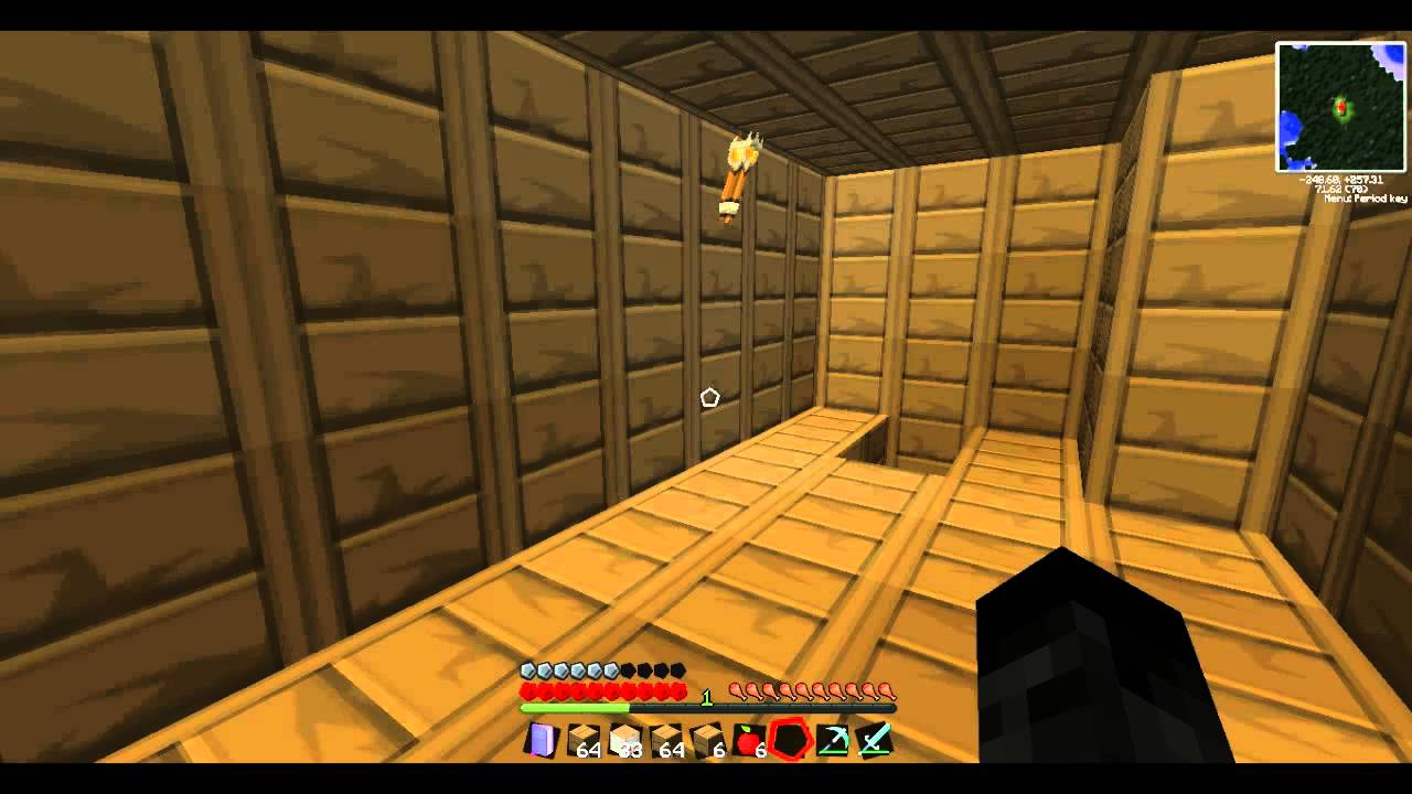 Zombcraft:Episode 11 - YouTube