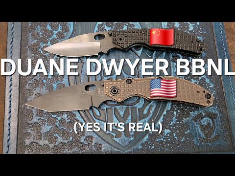 China Dwyer (Strider) gegen Real (USA)