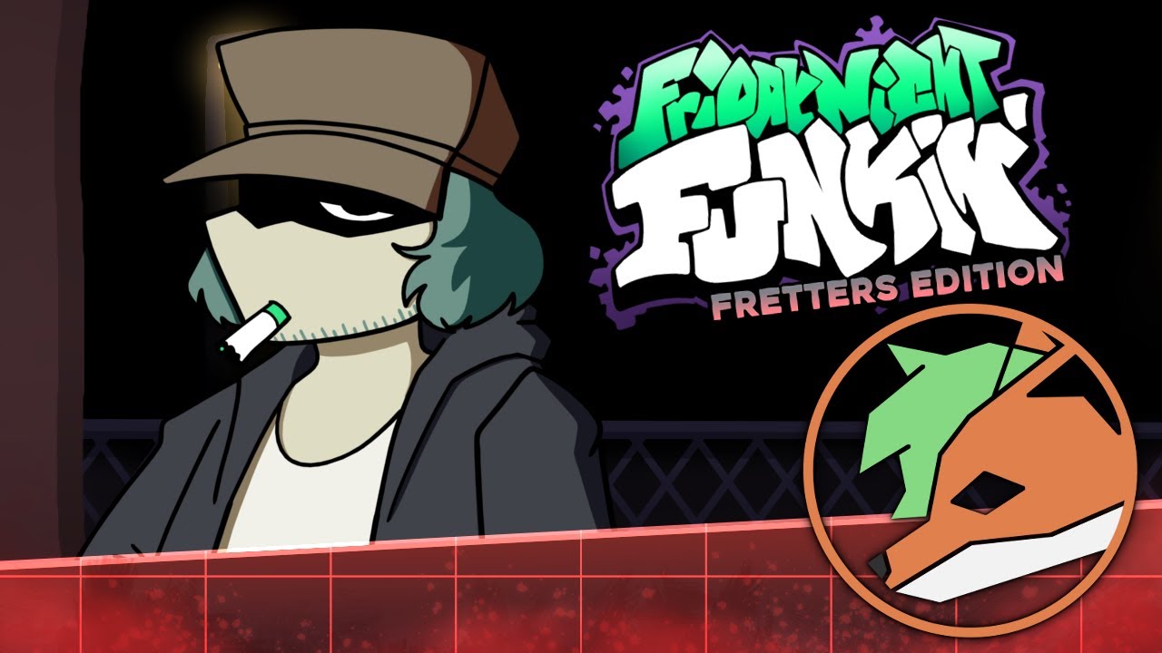 Friday Night Funkin' - Smoke 'Em Out Struggle | VS Garcello [FULL ...