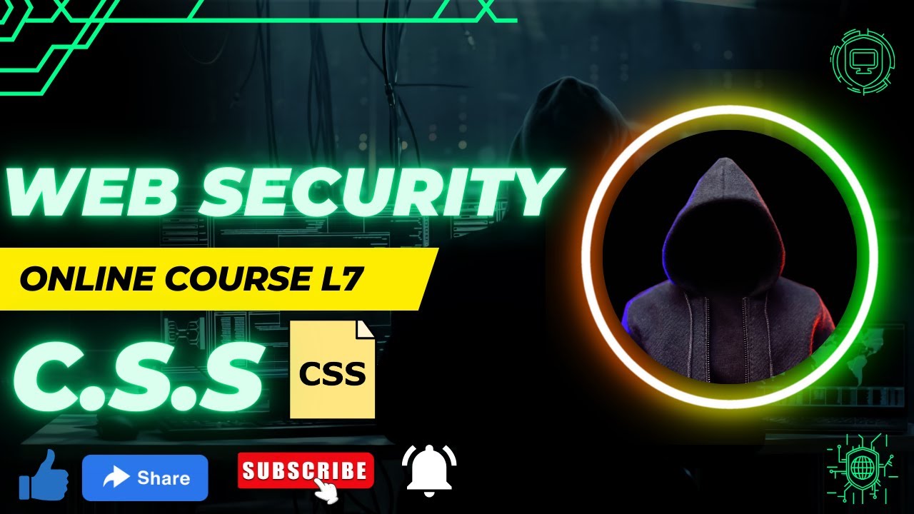 INTRO TO WEB APPLICATION LEC 7 | CSS | Advance CSS - YouTube