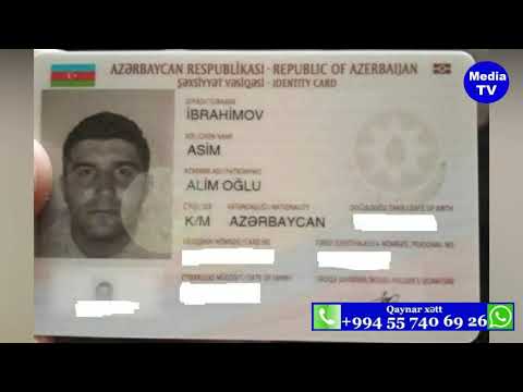 Görün Sahil Babayevin nazirliyi kimin penisyasını kəsib...