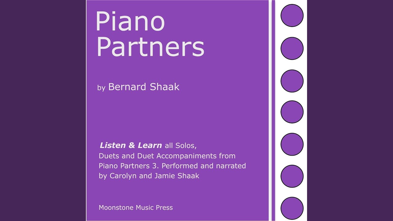 Frere Jacques (as a Round) - YouTube