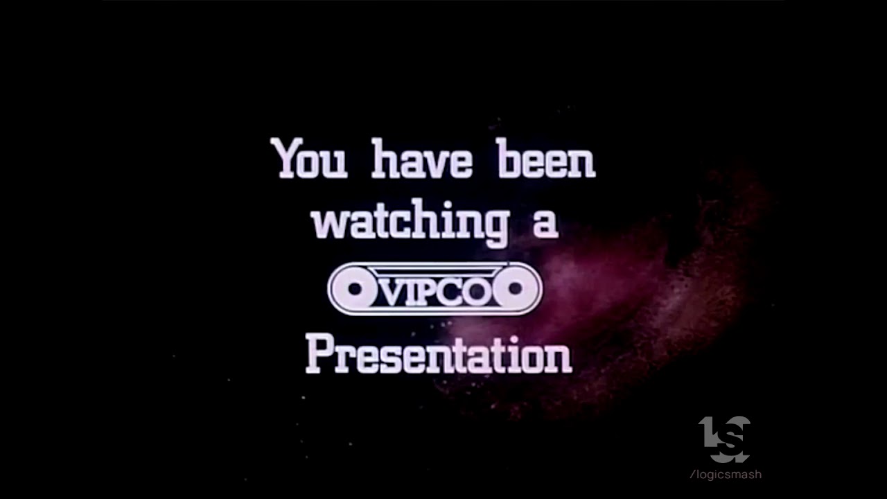 VIPCO Presentation (1979) - YouTube