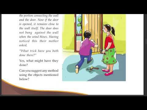 STD 6 BASIC SCIENCE CHAPTER 7 ATTRACTION AND REPULSION PAGE 88 TO 91 SCERT Kerala State Syllabus ...