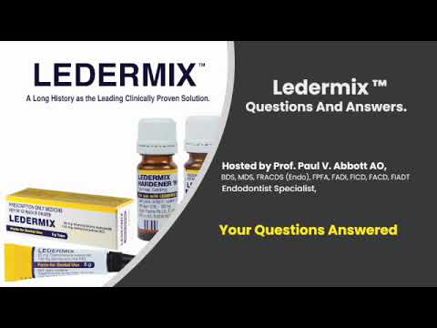 Ledermix Webinar - YouTube