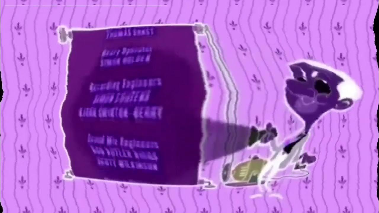 Mr Bean End Title In G-Major 52 (New Effect) - YouTube