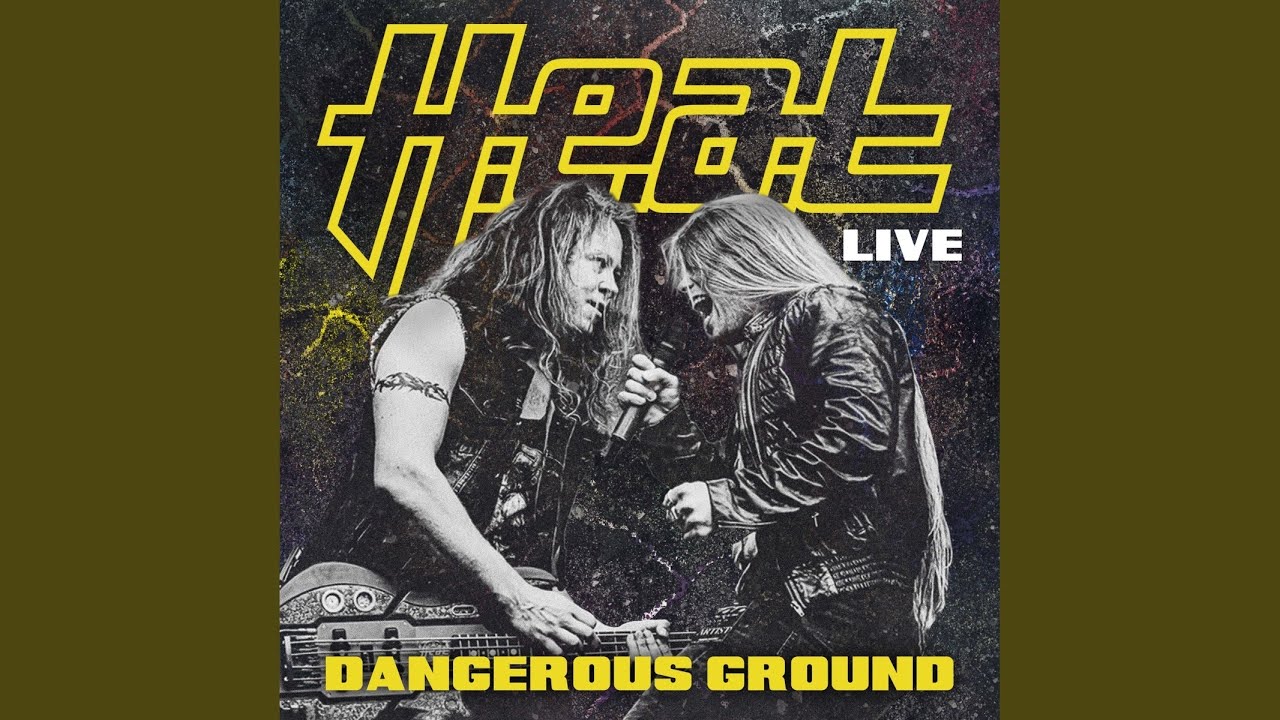 Dangerous Ground (Live) - YouTube
