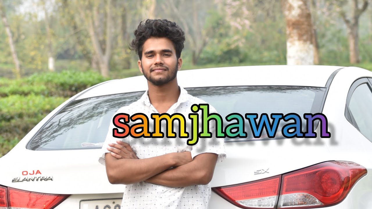 samjhawan cover song - YouTube