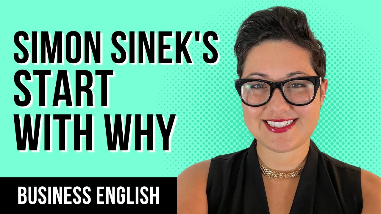 5 Powerful Lessons from Simon Sinek’s "Start With Why" That Will ...