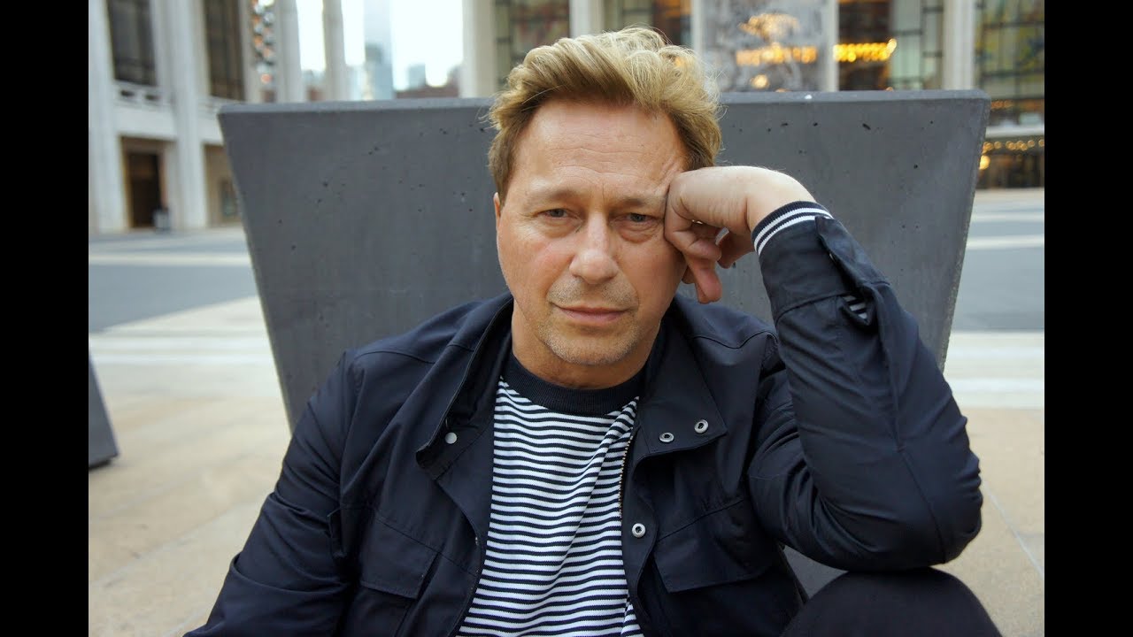 Jeff Wincott 2019 Acting Demo - YouTube