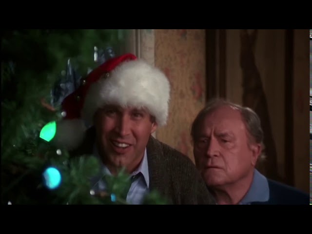 Clark Griswold Squirrel You Serious, Clark?! | 30+ National Lampoon's