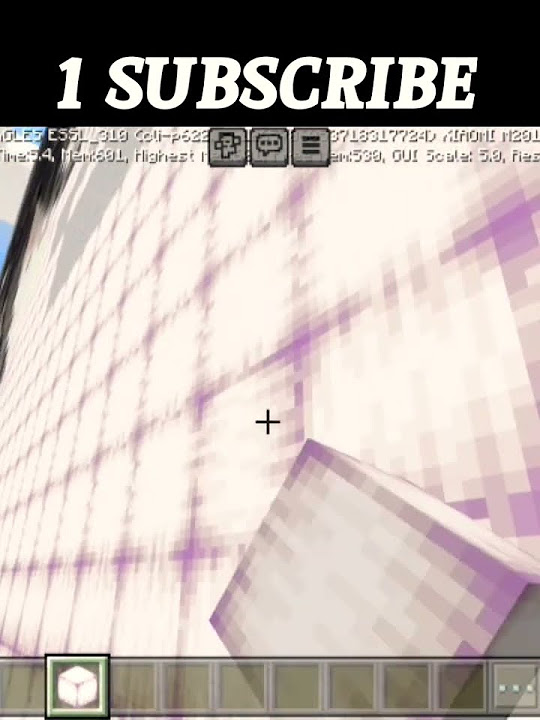 Minecraft Pixel Art Build Shorts Youtube Tv Music Youtube