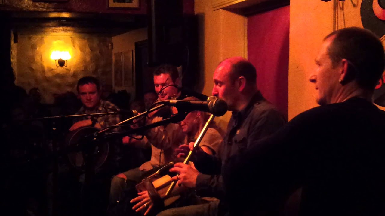 Michael Mc Goldrick - Jewels of the Ocean - YouTube