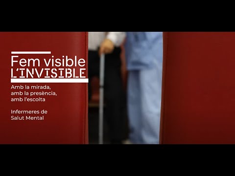 Fem visible l'invisible - YouTube