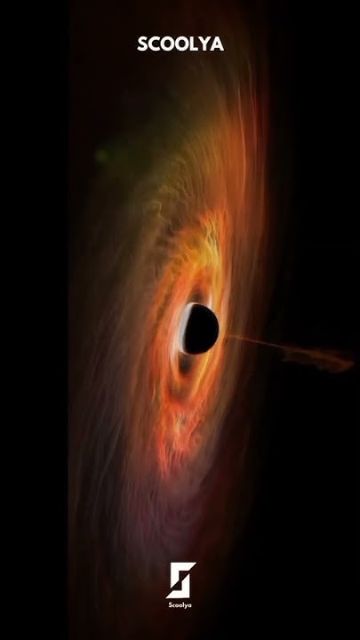 Beauty of Universe - Part - 30 | Black hole | Astrophysics #blackhole # ...
