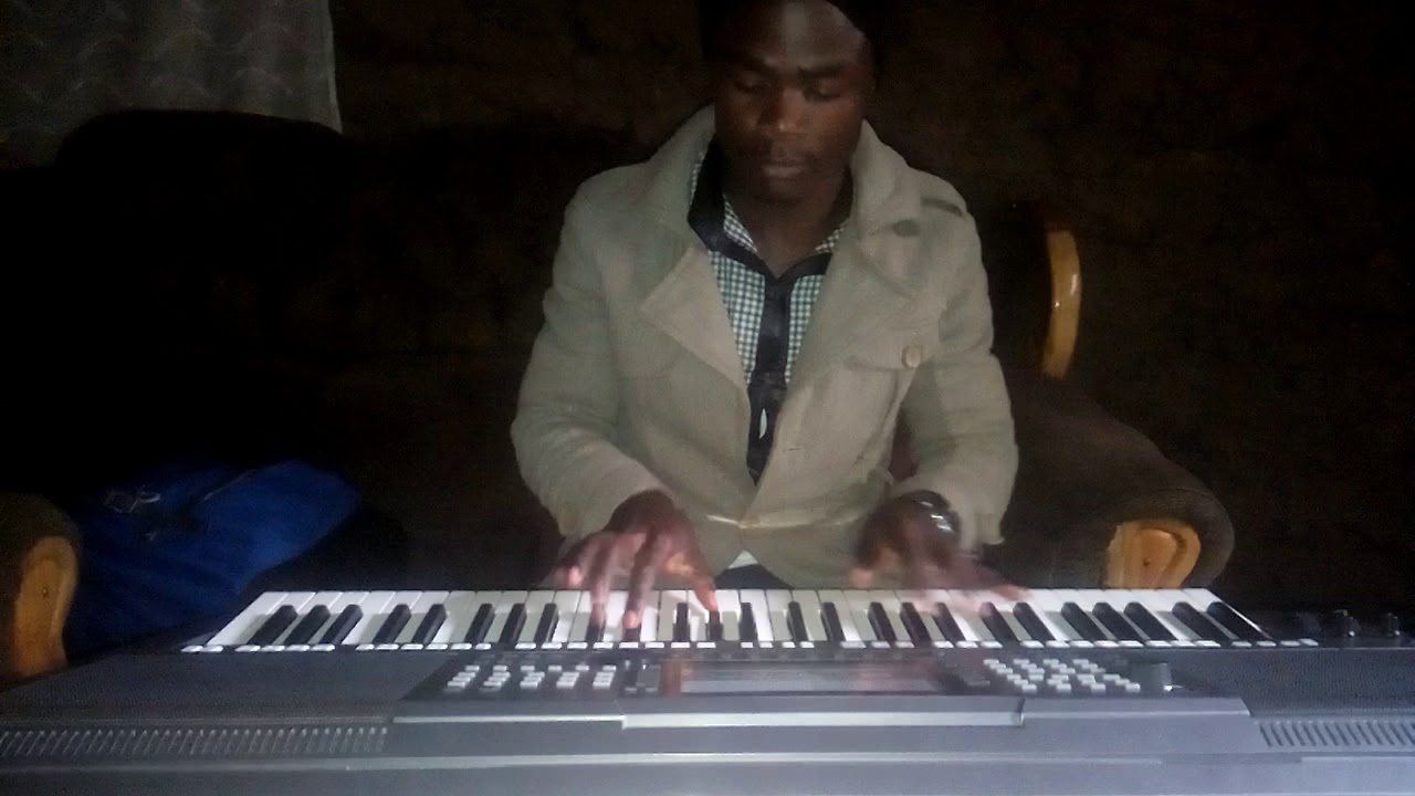 how to play sokous part 3 with papa lenny - YouTube