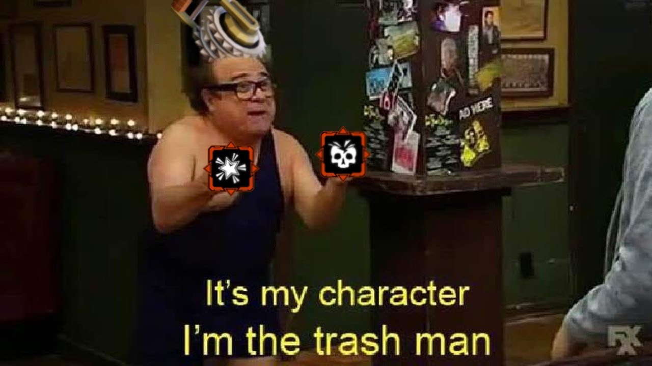 [Build Req] True Solo 6x2 Goo Bomber Special + Overcharger (and rippers ...