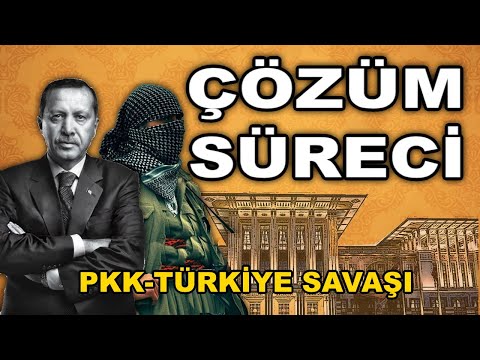 Erdoğan'ın Kürt Açılımı