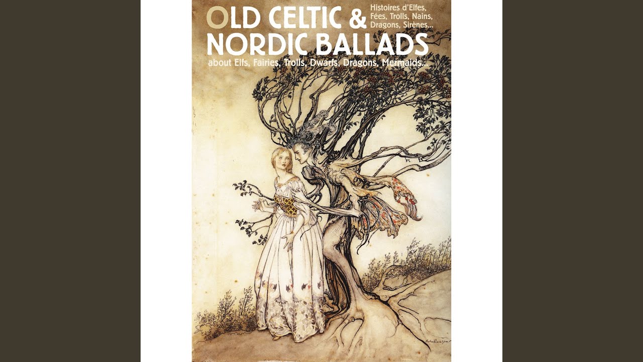 The Lilting Banshee - YouTube