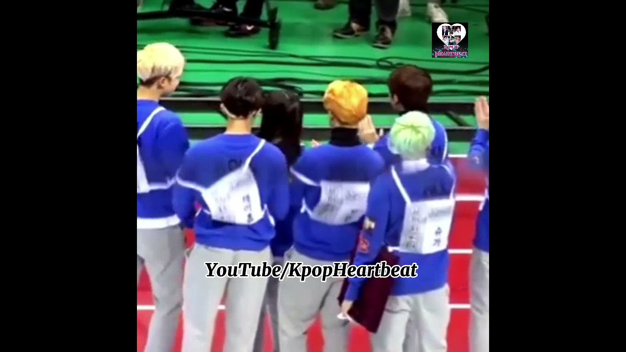 World's First BTS stan Mishika Huya - YouTube