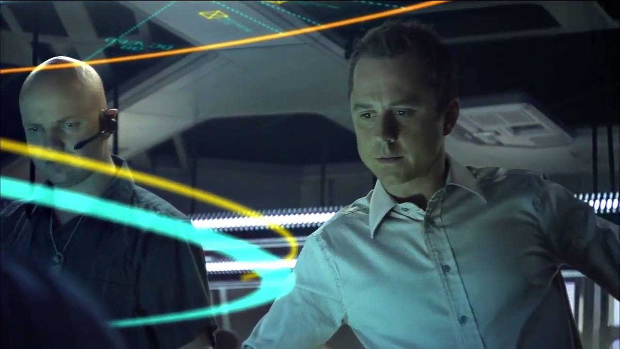 Avatar Unobtainium under Tree for ENGLISH - YouTube