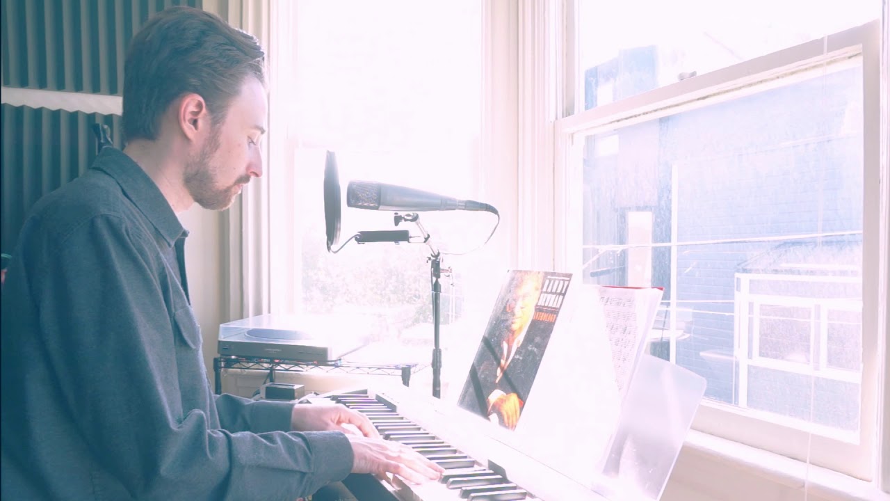 Randy Newman - Birmingham (solo piano cover) - YouTube