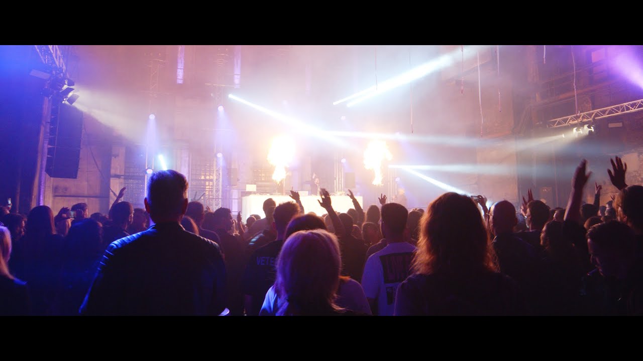 Die Party - Aftermovie | 21.09.2019 in Metzingen - YouTube