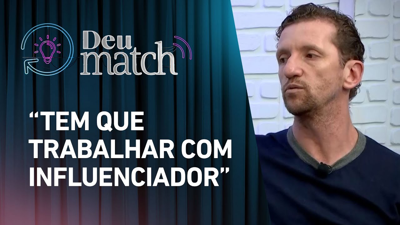 Qual o FUTURO do mercado de MARKETING DE INFLUÊNCIA? Rafael Azzi te ...