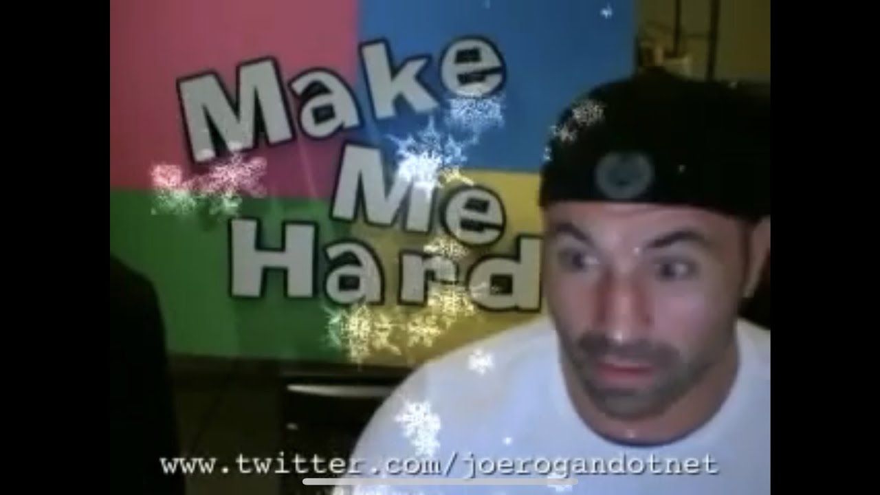 Joe Rogan 1st Spotify show leaked outtake technical issues joe rogan ...