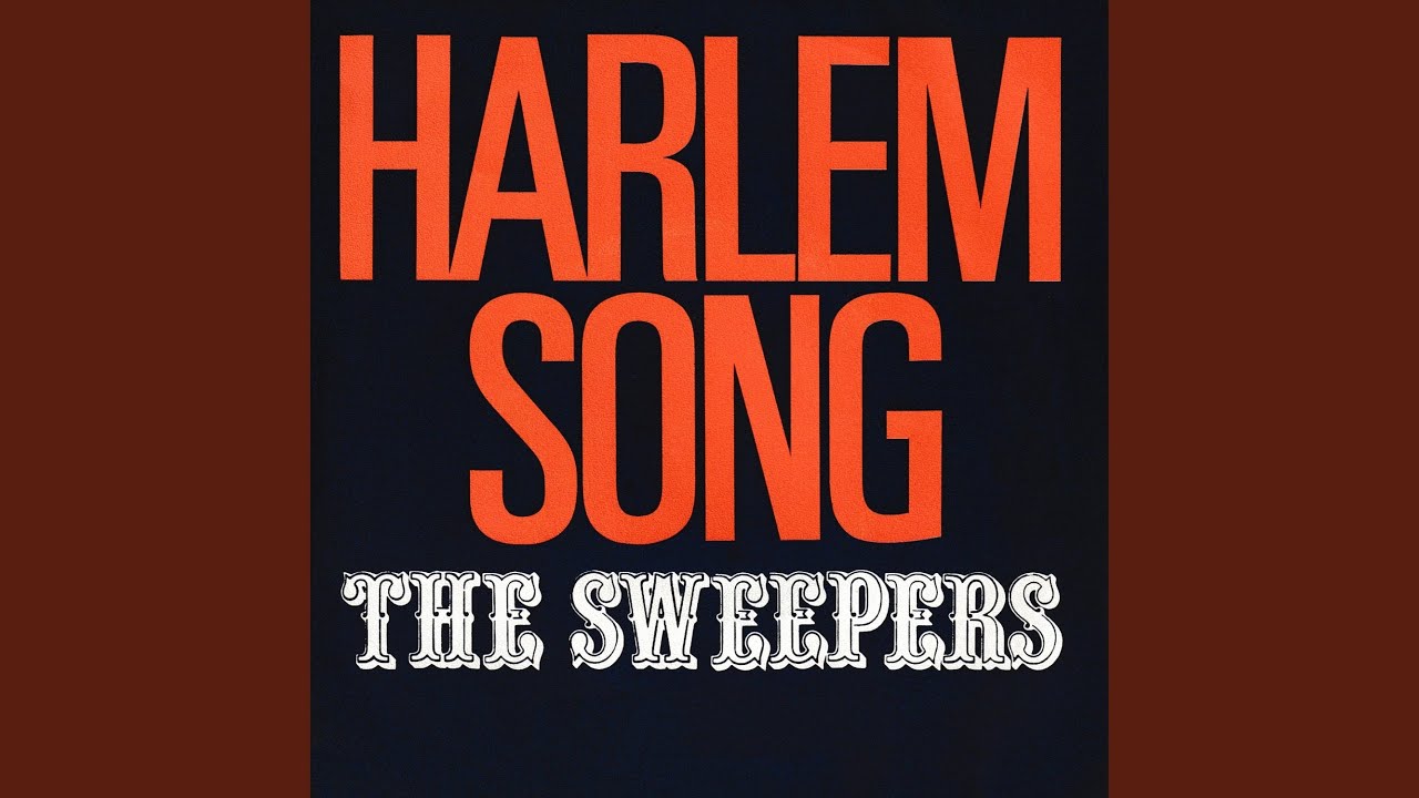 Harlem Song - YouTube