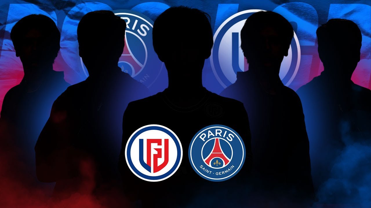 TEAM PSG.LGD ROSTER FOR NEW SEASON !! - YouTube