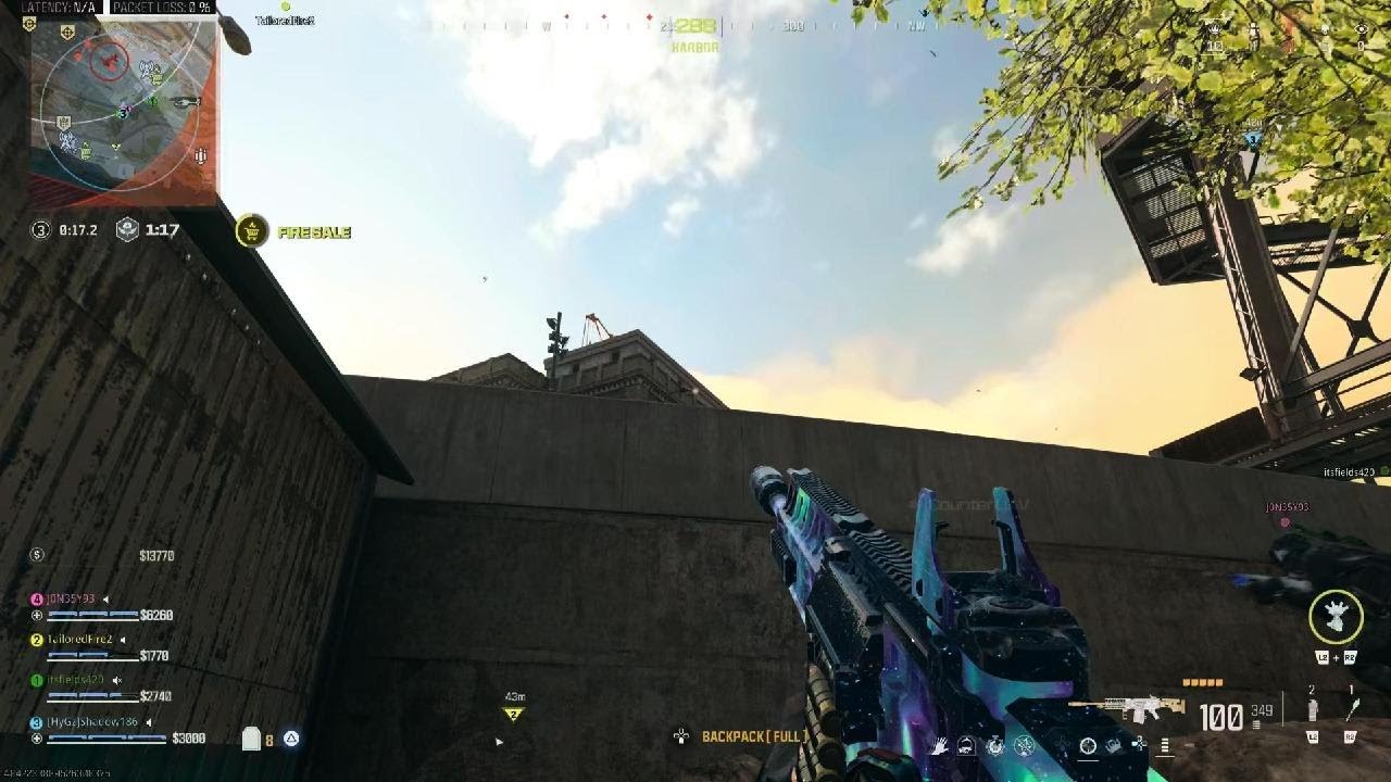 Rebirth win 11 - YouTube