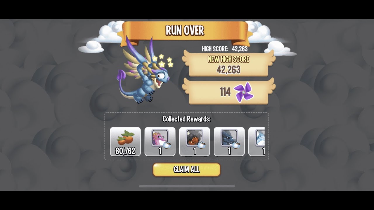 Eva Run Event : New Record (42K +) Dec 2022 - YouTube