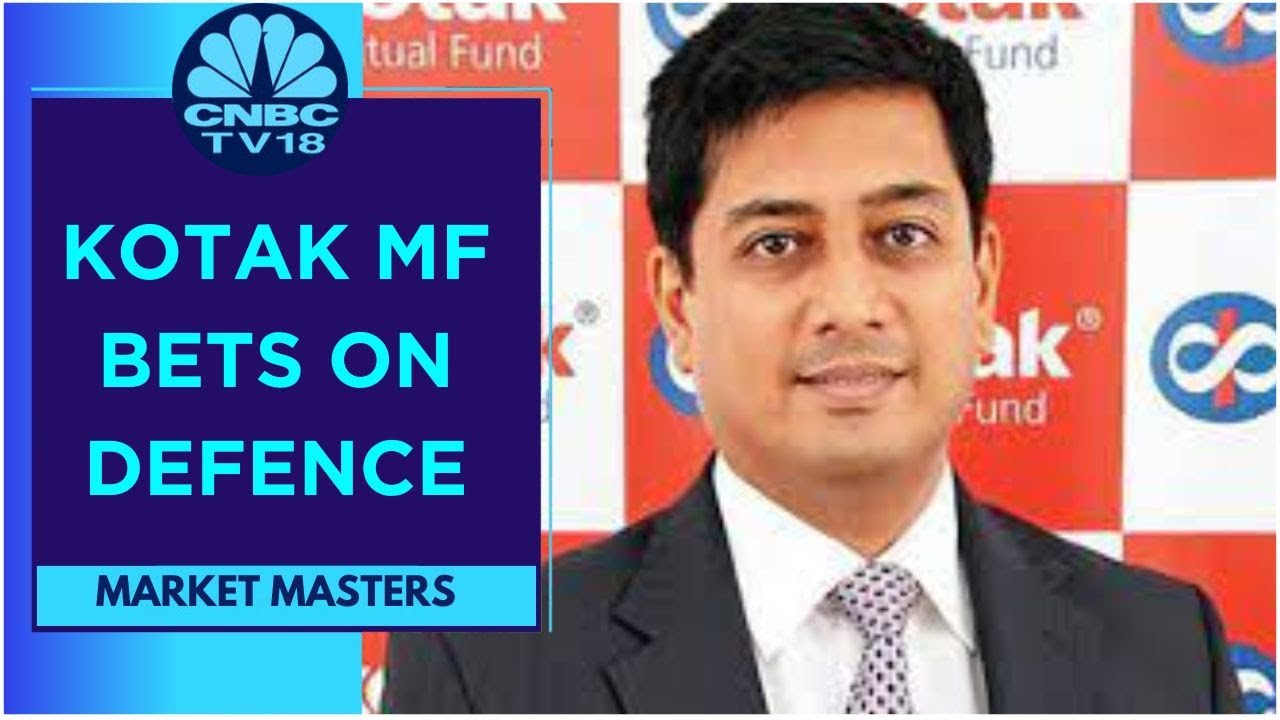 positive-on-defence-in-the-long-term-fund-launches-aiding-momentum