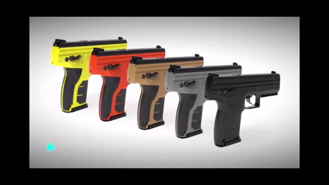 10 NEW LEVEL DESTRUCTIVE AND SELF DEFENCE GADGETS - YouTube