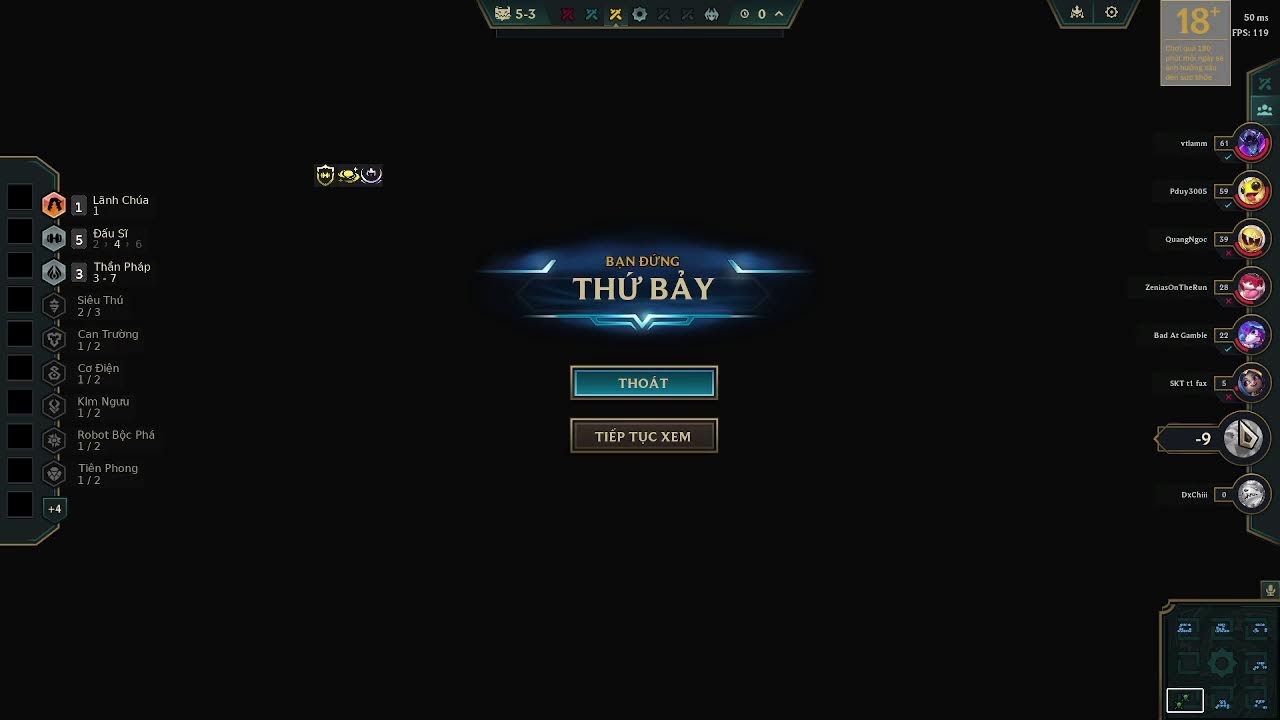 Làm tý TFT LMHT - YouTube